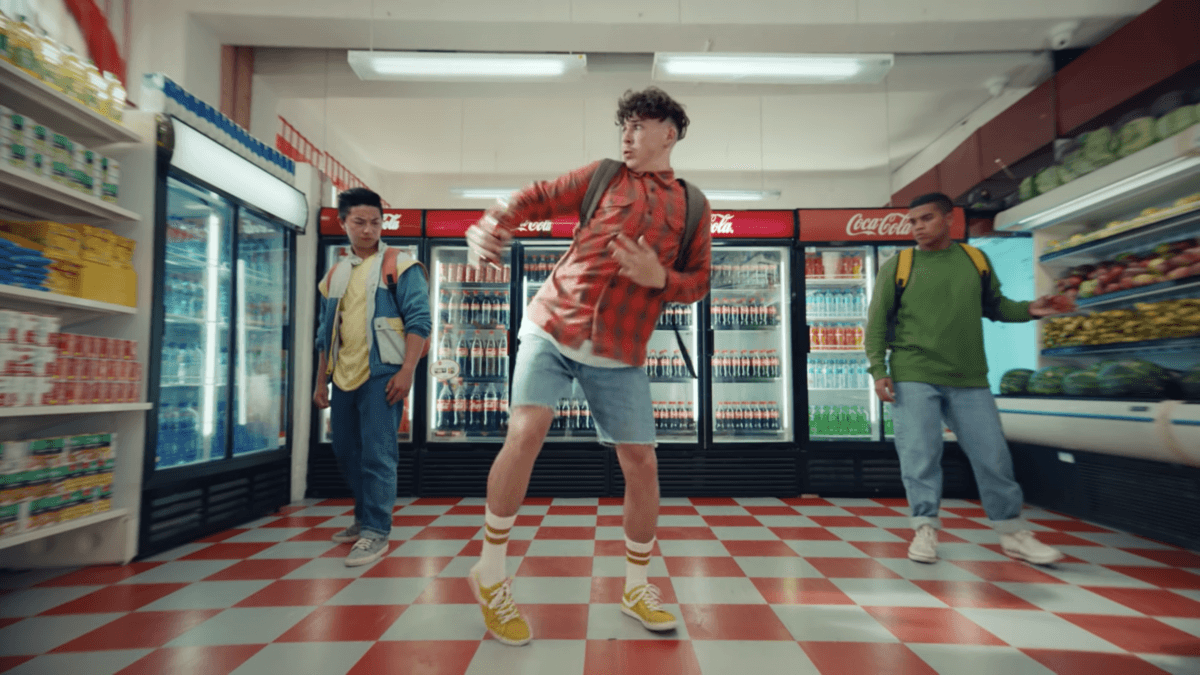 Tyler, The Creator musicalizó el último comercial de Coca Cola - La Magazín