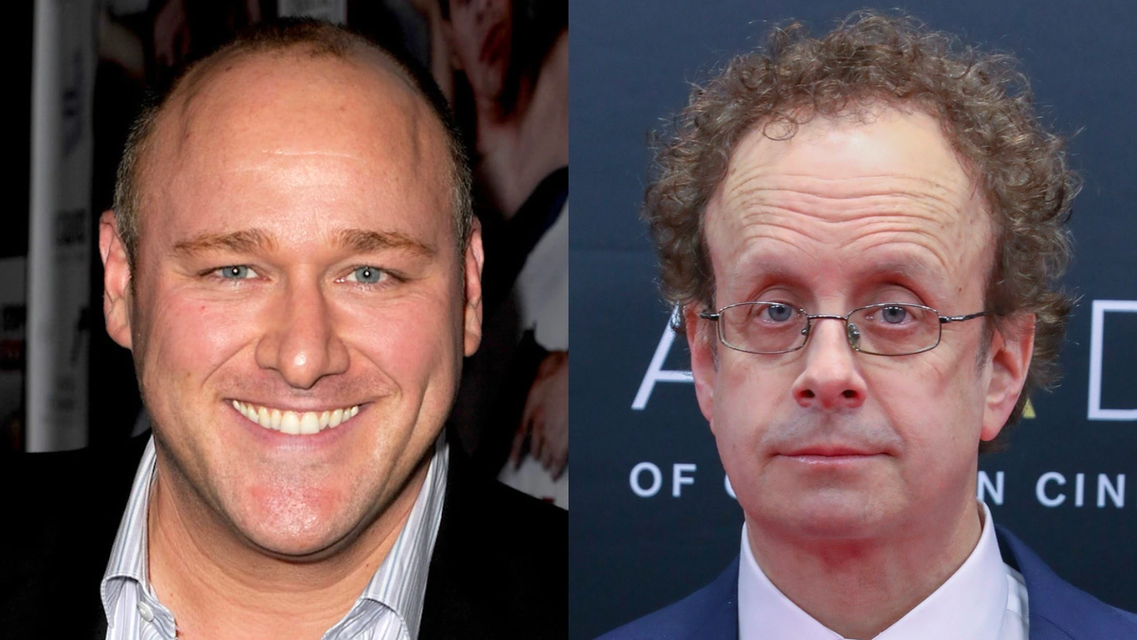 Will Sasso y Kevin McDonald protagonizarán la comedia de acción 'Deaner ...