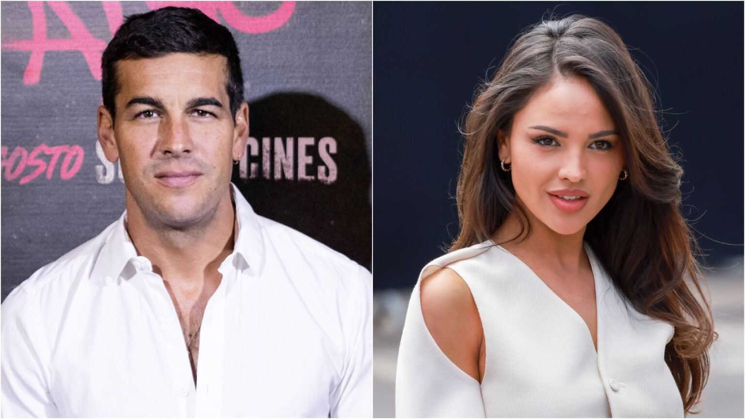 Romance en Roma: Mario Casas y Eiza González desatan rumores de ...