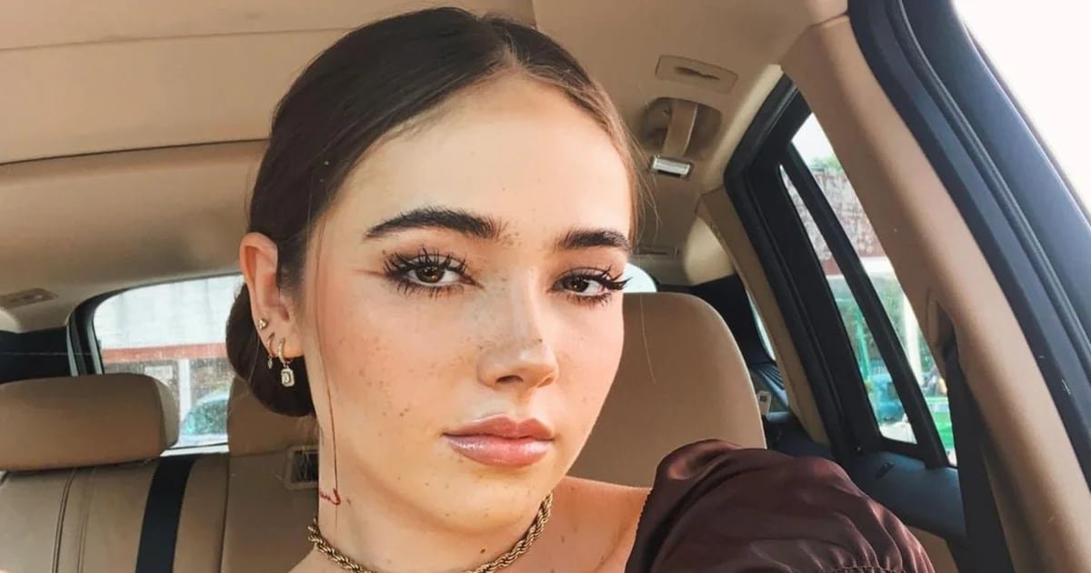 Santa Fe Klan confirma su romance con Stella Mueller en su cumpleaños ...