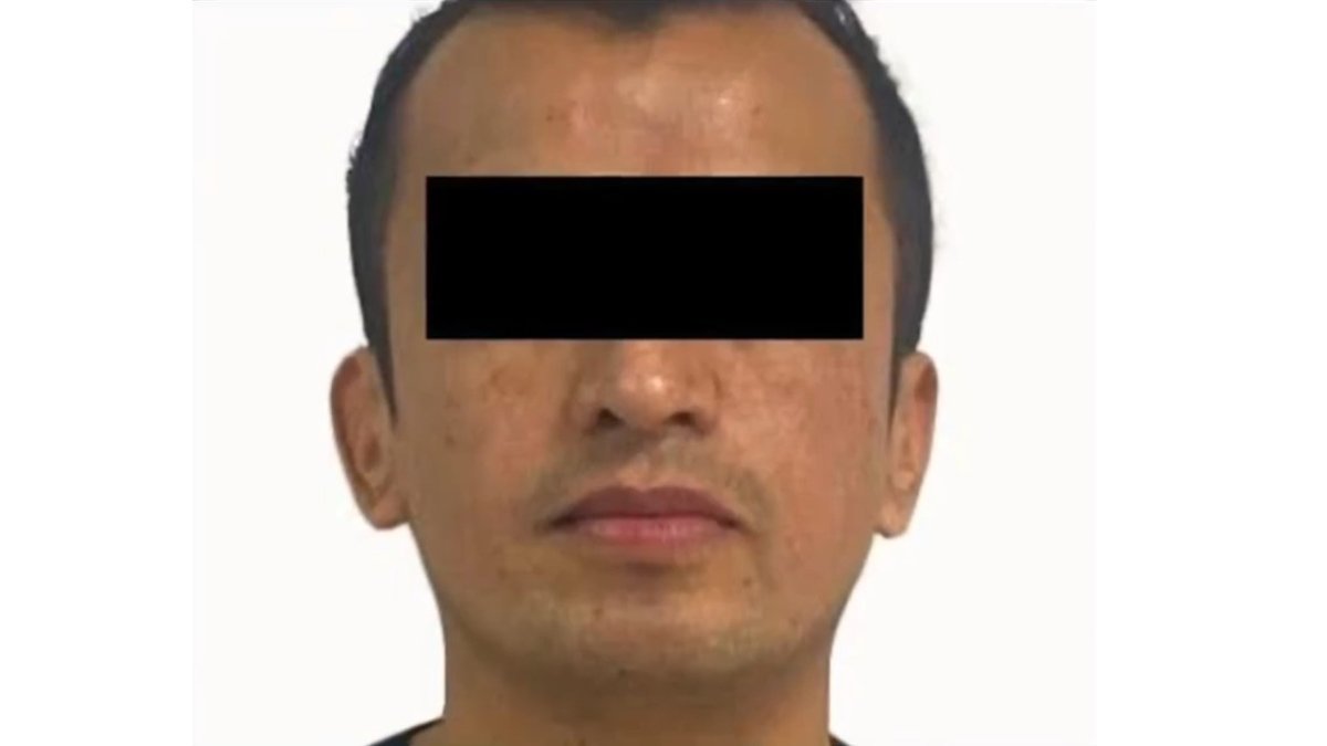 Jueza admite amparo de Edgar Anuar Rodríguez para revertir su ...