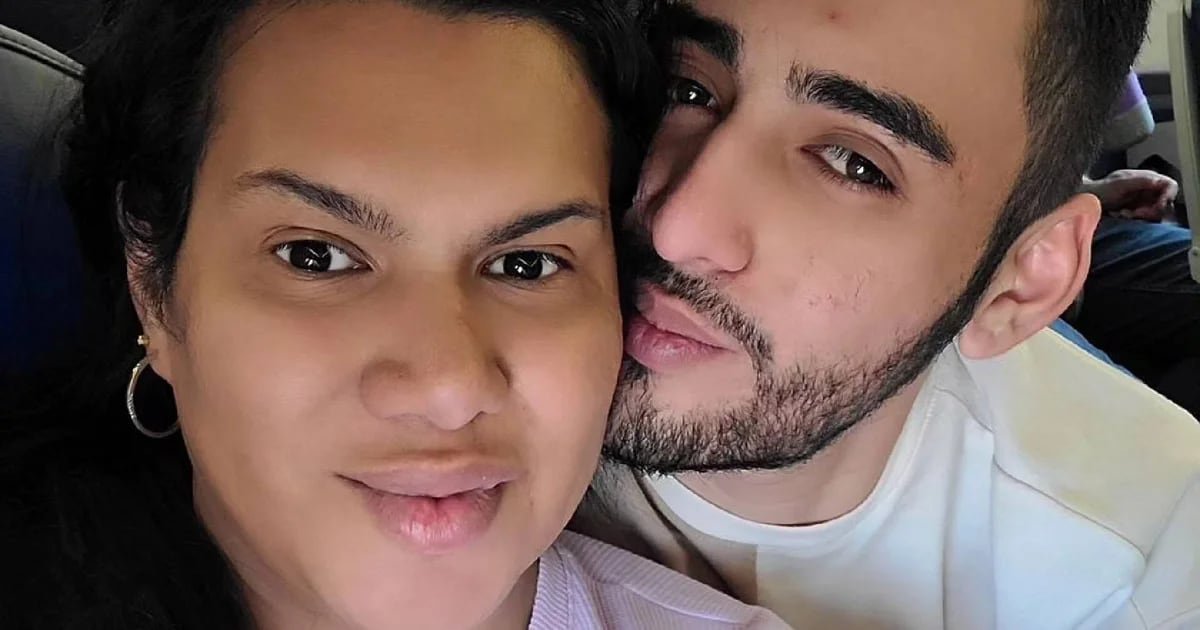 Problemas en el matrimonio de Kimberly Irene y Óscar Barajas: ¿Está su ...