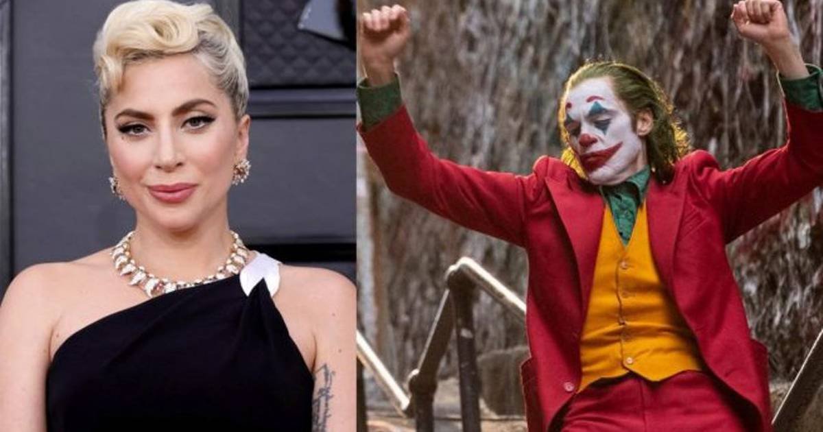 Joker: Folie à Deux - Nuevas imágenes de Joaquin Phoenix y Lady Gaga en la esperada secuela - La ...