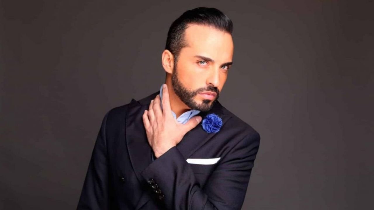 90s Pop Tour All Stars 2024: Apio Quijano se retira por polémica con Sergio Mayer y Ari Borovoy ...