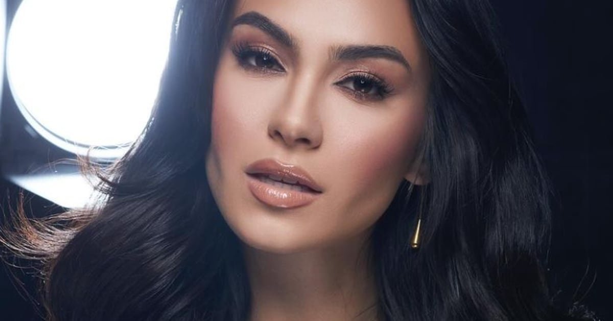 Elena Rivera Reyes brilla en el Miss World 2023: ¡Descubre su destacada ...