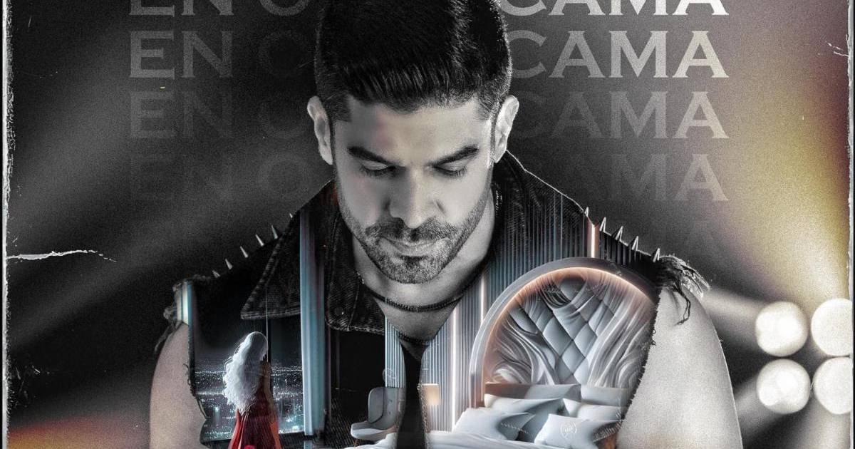 Jerry Rivera revela anticipo de su último álbum "Llegué Yo" con nuevo sencillo "En Otra Cama ...