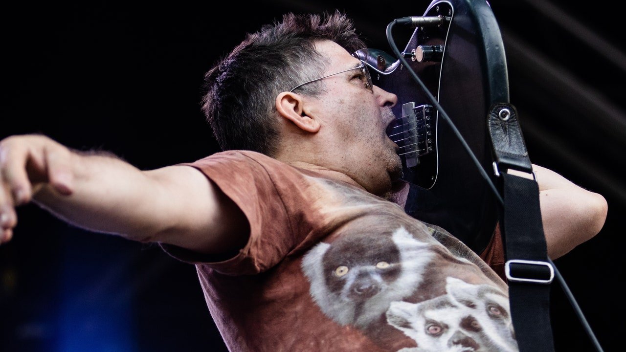 Shellac regresa con su primer álbum de estudio desde 2014 - La Magazín