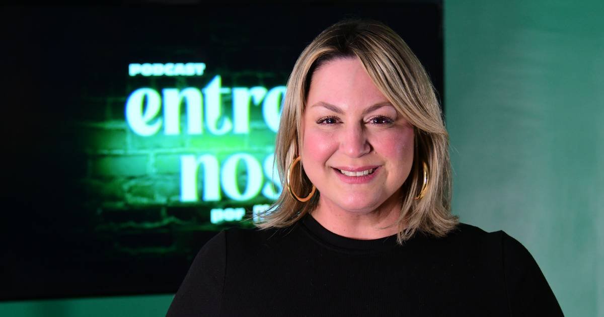 Pamela Noa revela en "Entre Nos" de Metro Puerto Rico: ¡Feliz tras ...