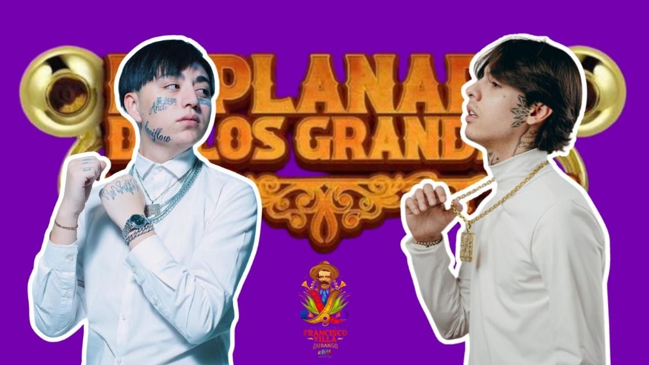 Feria Nacional de Durango (Fenadu) 2024: Cartelera de artistas y ...