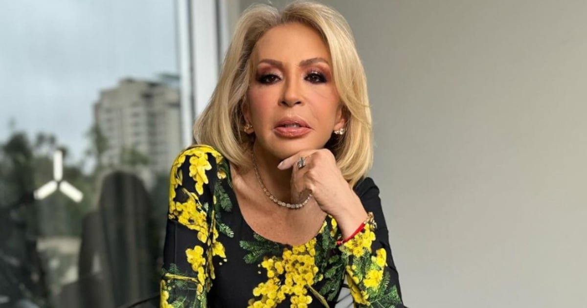 Laura Bozzo confirmó su participación en "La Casa de Los Famosos All ...