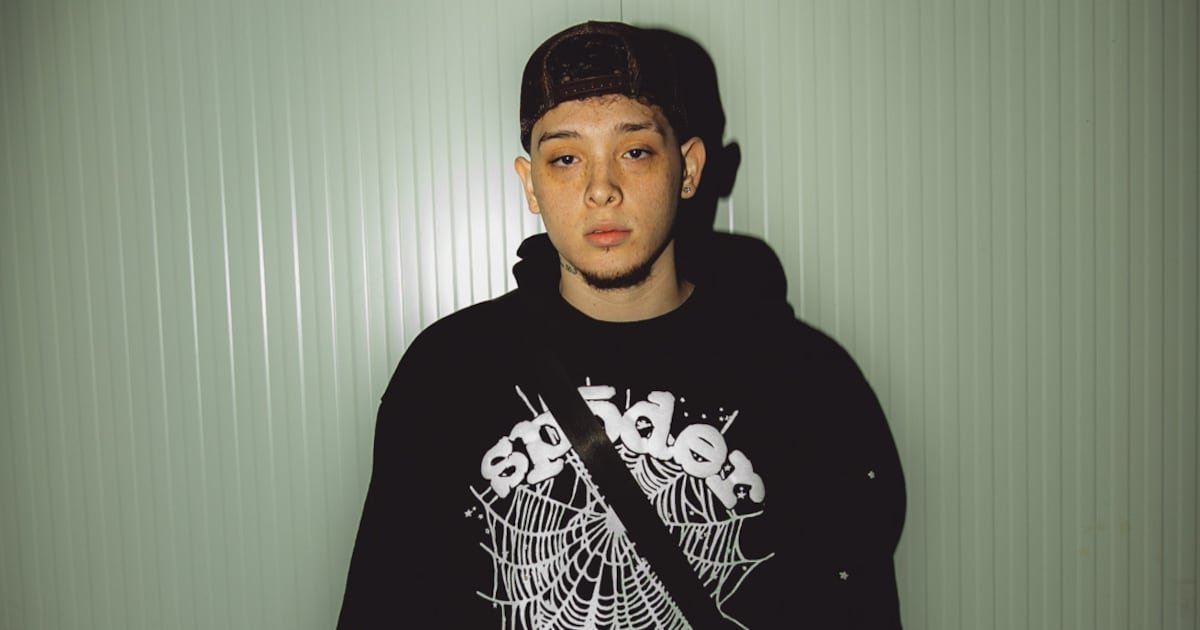 Yan Block lanza su nuevo sencillo "3 Doritos" y se destaca en la nueva ...