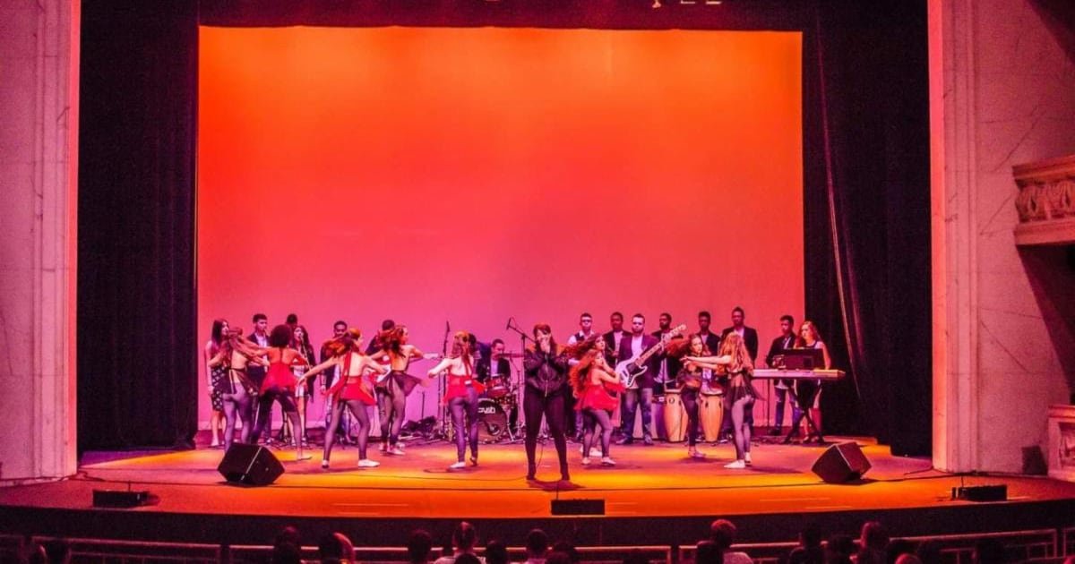 ¡Participa en Noche de Talentos 2024 y exhibe tu talento en Puerto Rico ...