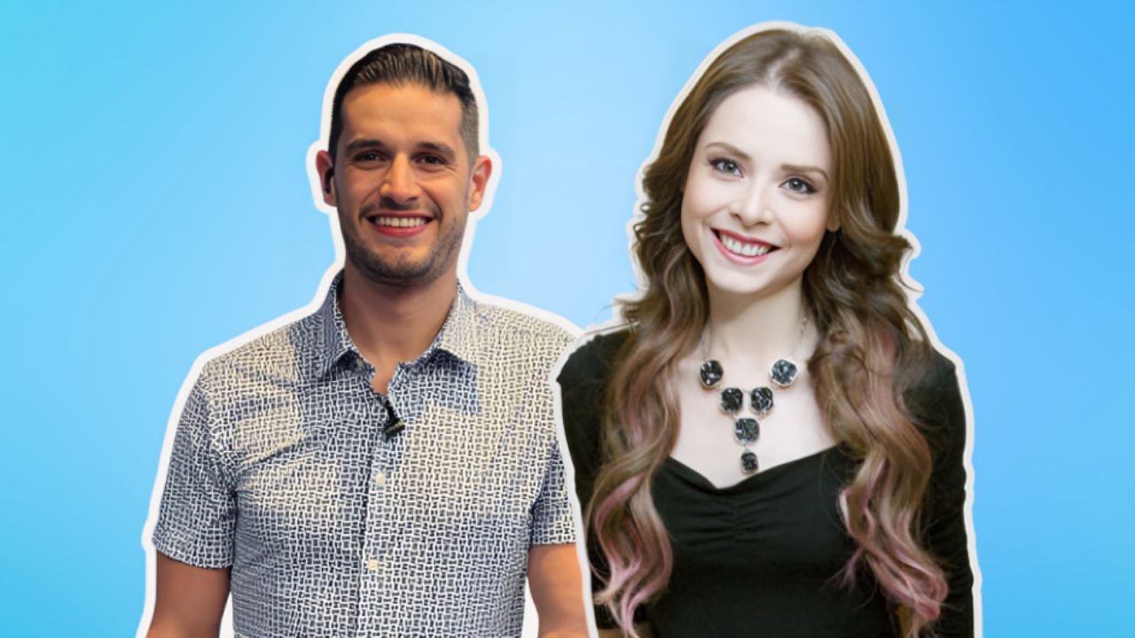 Adrián Marcelo se pronuncia sobre Maryfer Centeno y genera polémica en redes - La Magazín