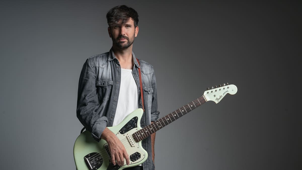 David Otero anuncia su gira Naturalmente Acústico y presenta su nuevo ...