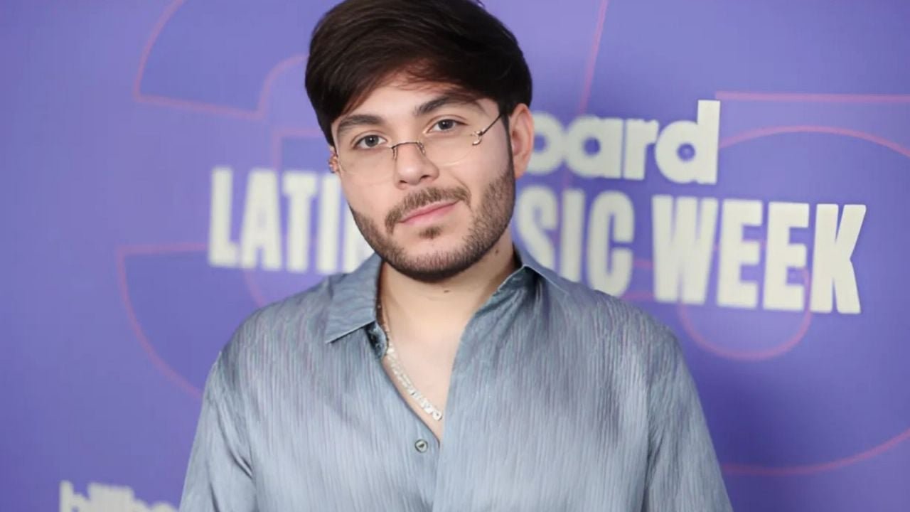 Tito Double P: El ascenso meteórico del cantante regional mexicano - La Magazín