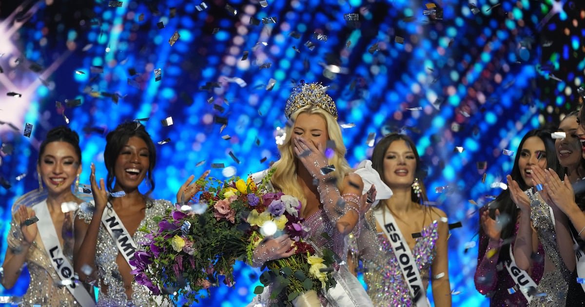 Victoria Kjaer de Dinamarca gana Miss Universo 2024 y se lleva premio de $250 mil dólares - La ...