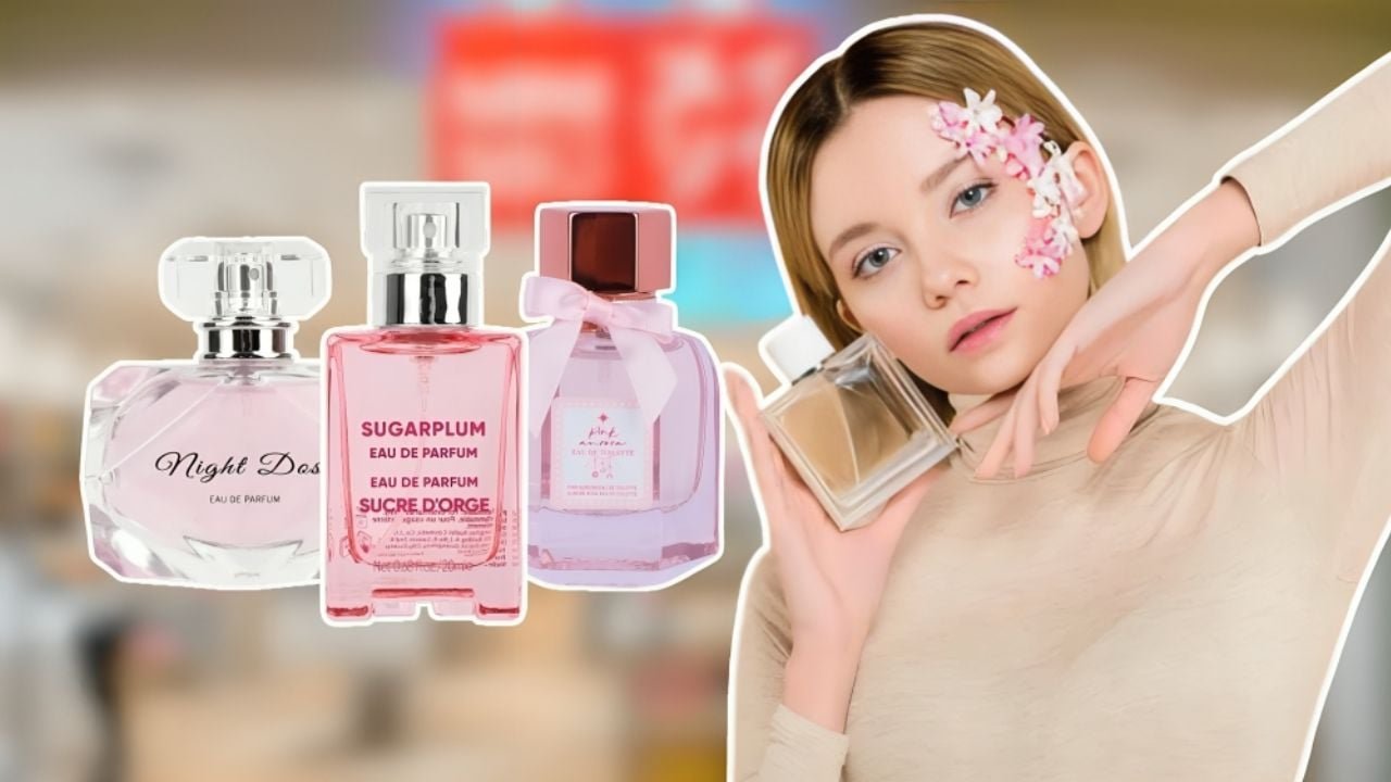 ¿Qué tan buenos son los perfumes de Miniso? Descubre todo lo que ...
