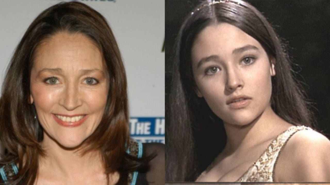 Fallece Olivia Hussey Eisley, actriz de "Romeo y Julieta", a los 73 años: trayectoria y ...