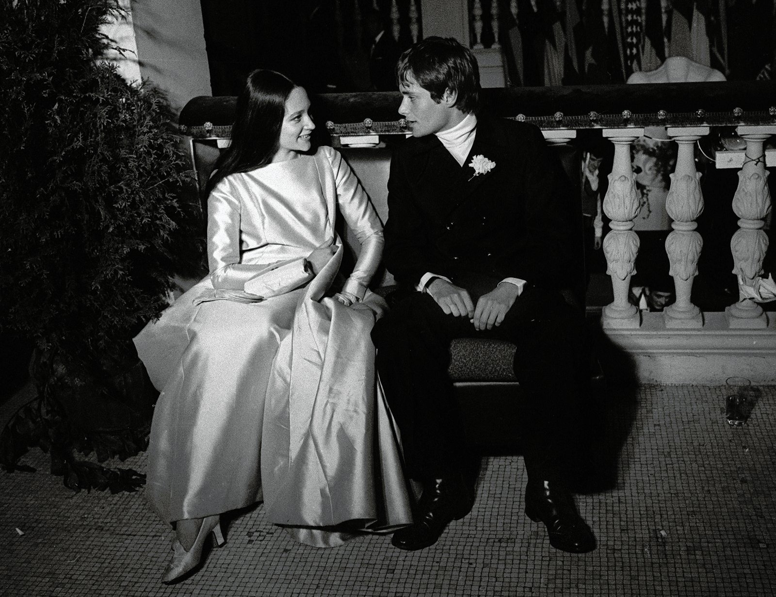 Fallece Olivia Hussey, icónica actriz de "Romeo y Julieta", a los 73 años - La Magazín