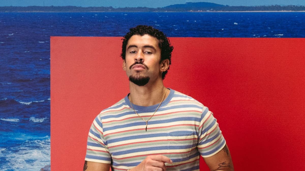 Bad Bunny lanza su nuevo álbum "Debí tirar más fotos" y anuncia gira en ...