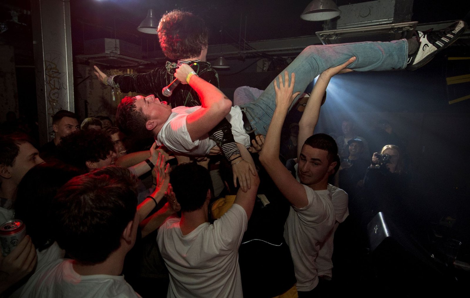 ReverbNation lanza el programa Levels para impulsar el crecimiento de ...