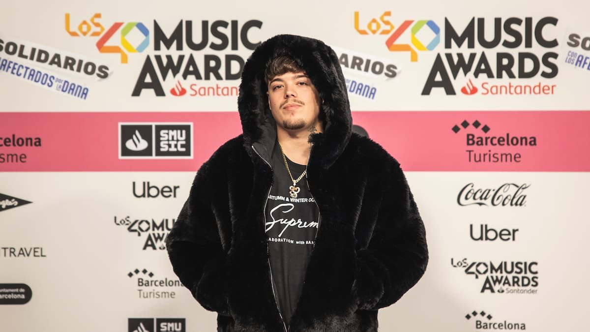 Saiko reflexiona sobre su carrera y la industria musical antes del ...