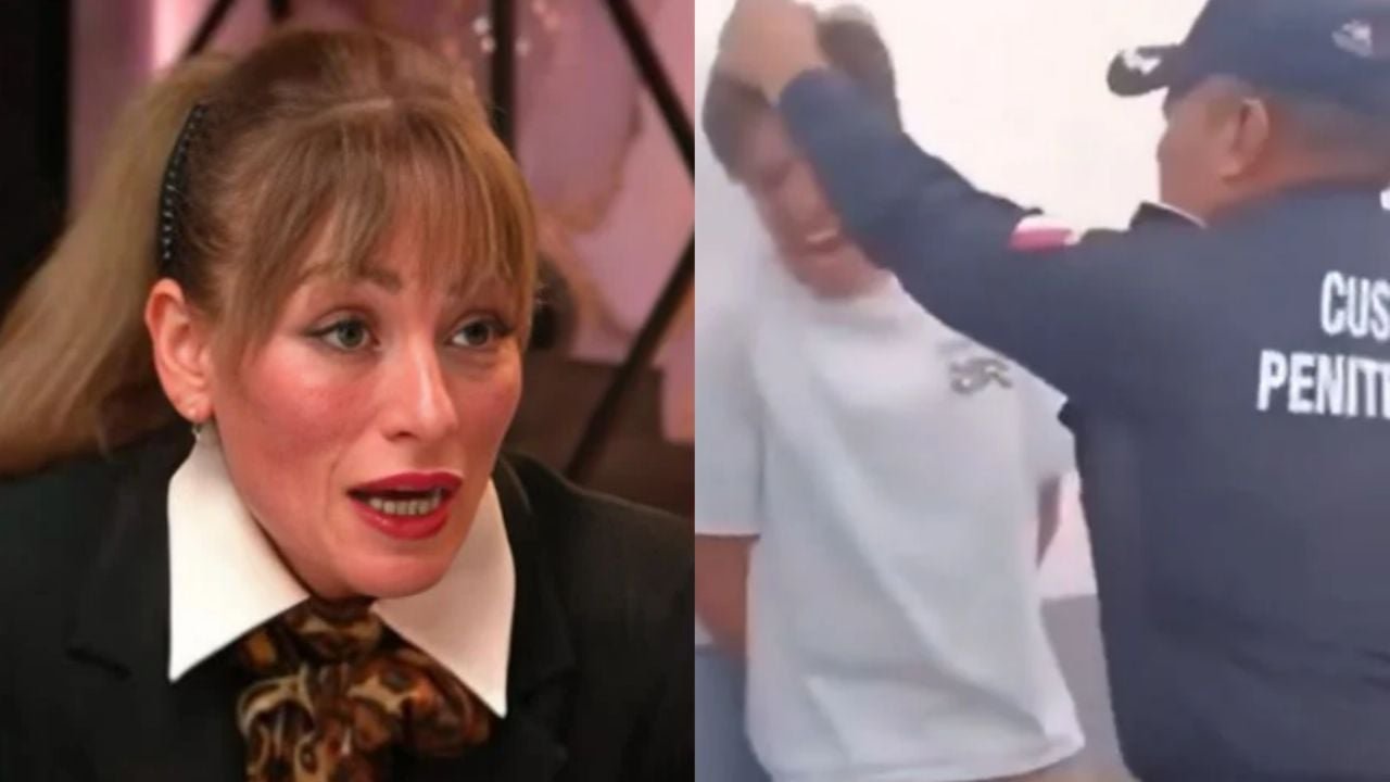 Mujer agredida por Fofo Márquez reacciona al video de la golpiza: ¿una estrategia de sus ...