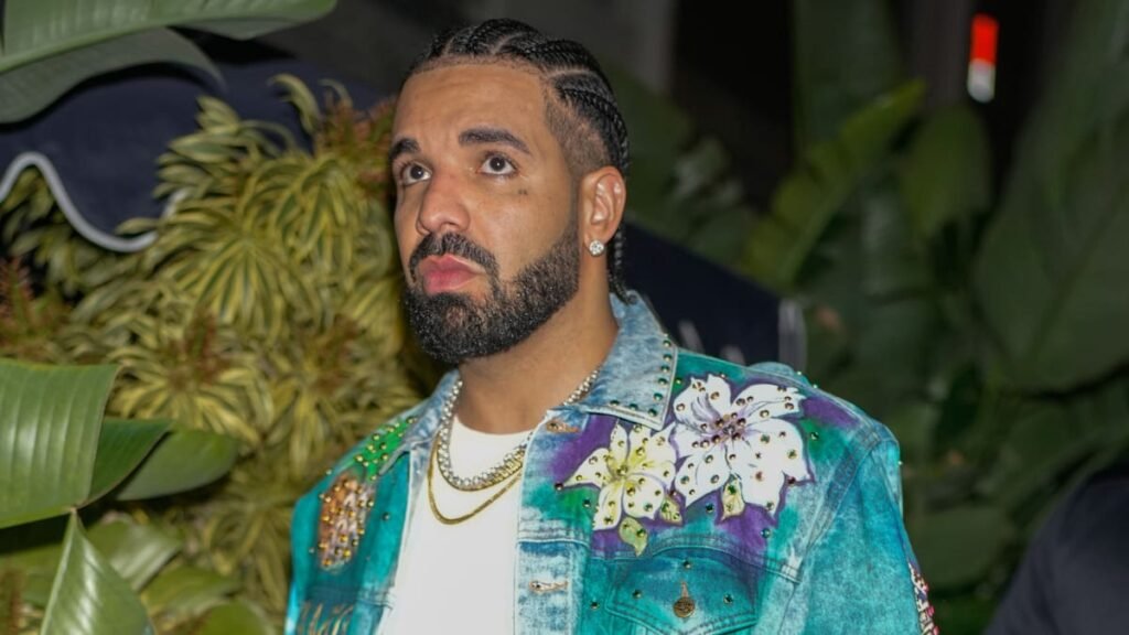 Drake se lanza al español en 'Meet your padre': ¿Una canción Spanglish ...