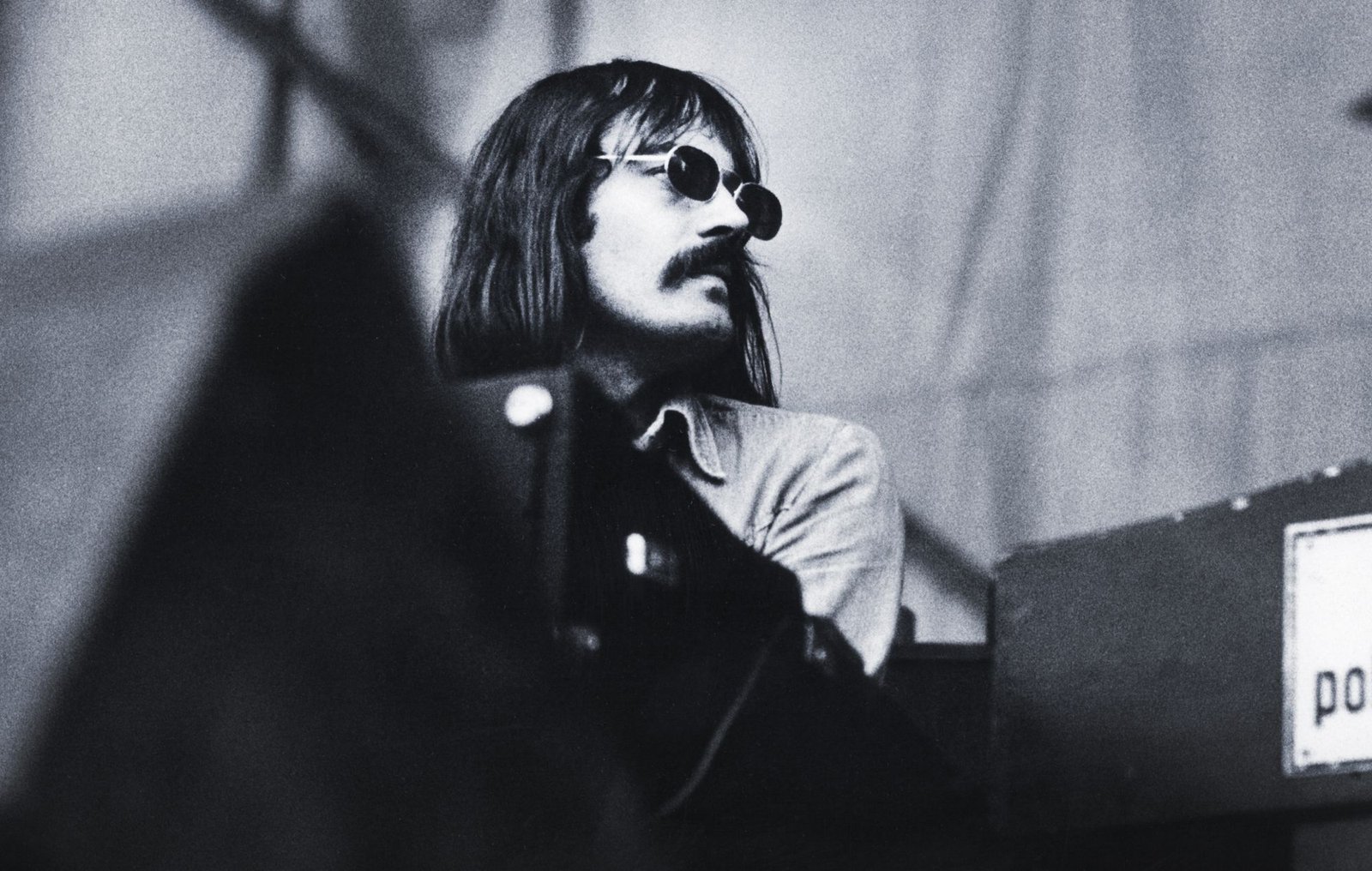 Fallece a los 81 años Mike Ratledge, cofundador de Soft Machine - La ...