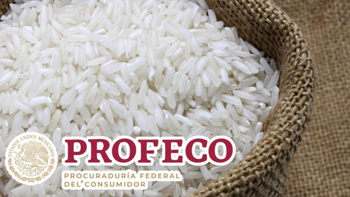 Las mejores marcas de arroz mexicano según Profeco: análisis y recomendaciones 2025 - La Magazín