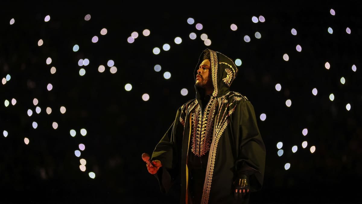 The Weeknd despide su alter ego con los videoclips Red Terror y Open ...