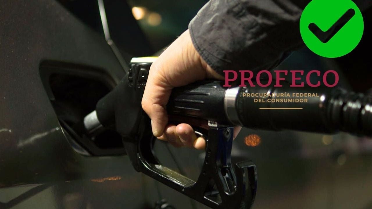 Gasolineras en México: Acuerdo de precios de gasolina y marcas que lo cumplen y no cumplen - La ...