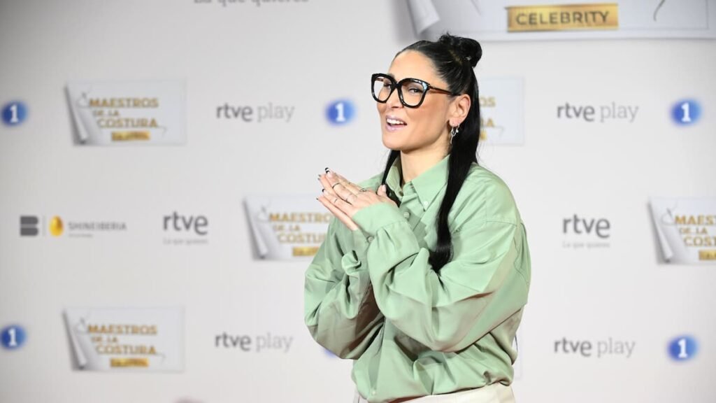 Rosa de España regresa con fuerza en 'La Revuelta' y demuestra su talento - La Magazín