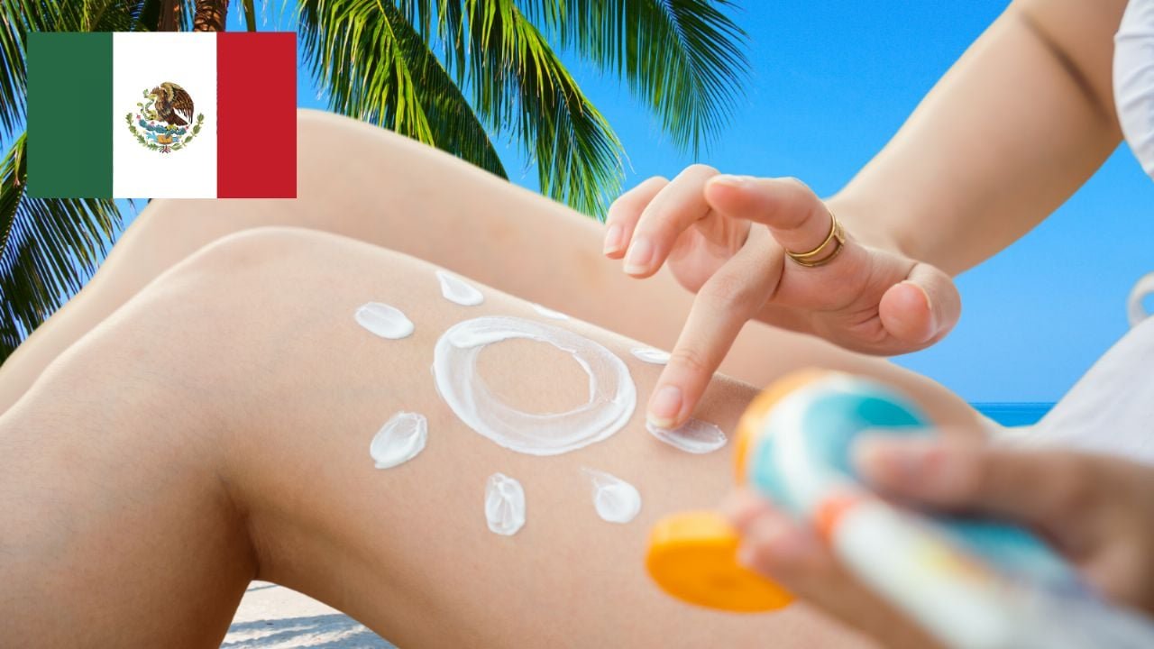 Las 3 mejores marcas de bloqueador solar en México para cuidar tu piel este 2025 - La Magazín