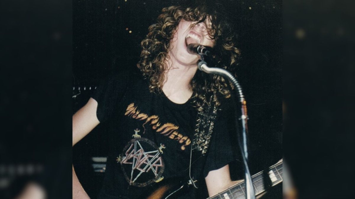 Brian Montana, exguitarrista de Possessed, fallece en tiroteo con la ...