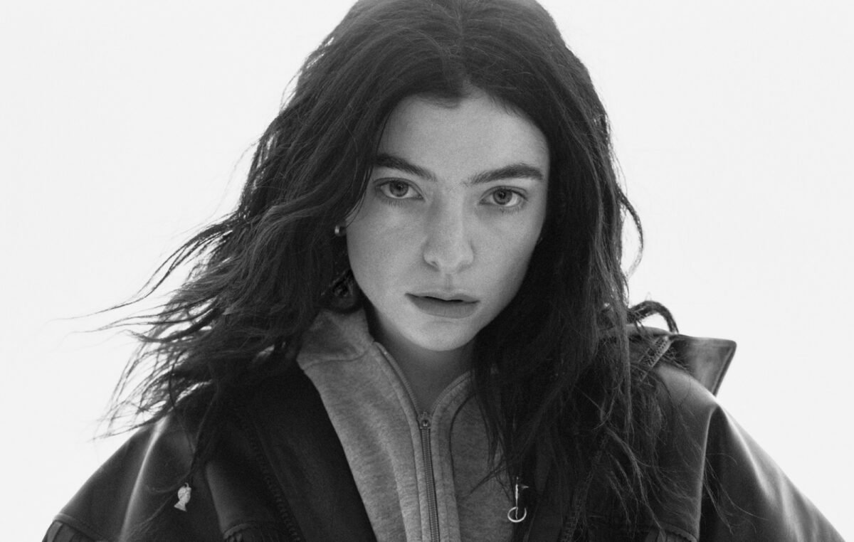 Nuevo video de Lorde: 'Man Of The Year', una reflexión profunda sobre ...