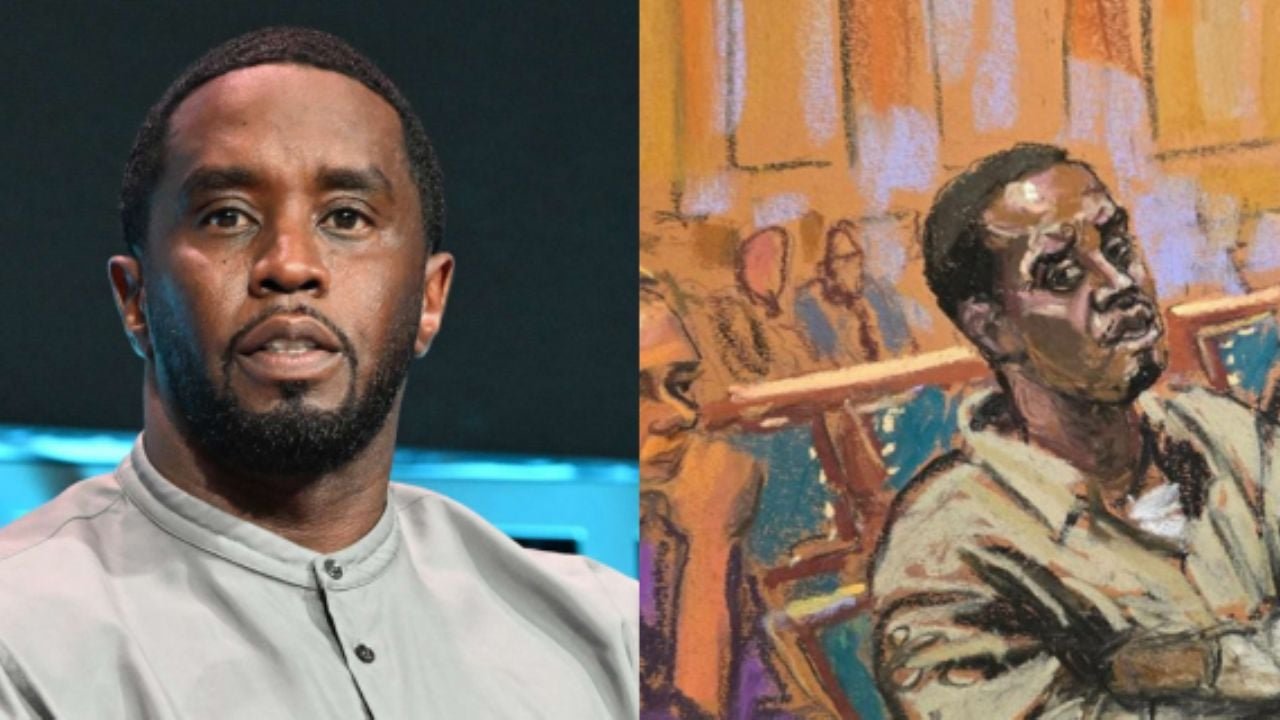 Sean 'Diddy' Combs rechaza acuerdo de culpabilidad en juicio por tráfico sexual en Nueva York ...