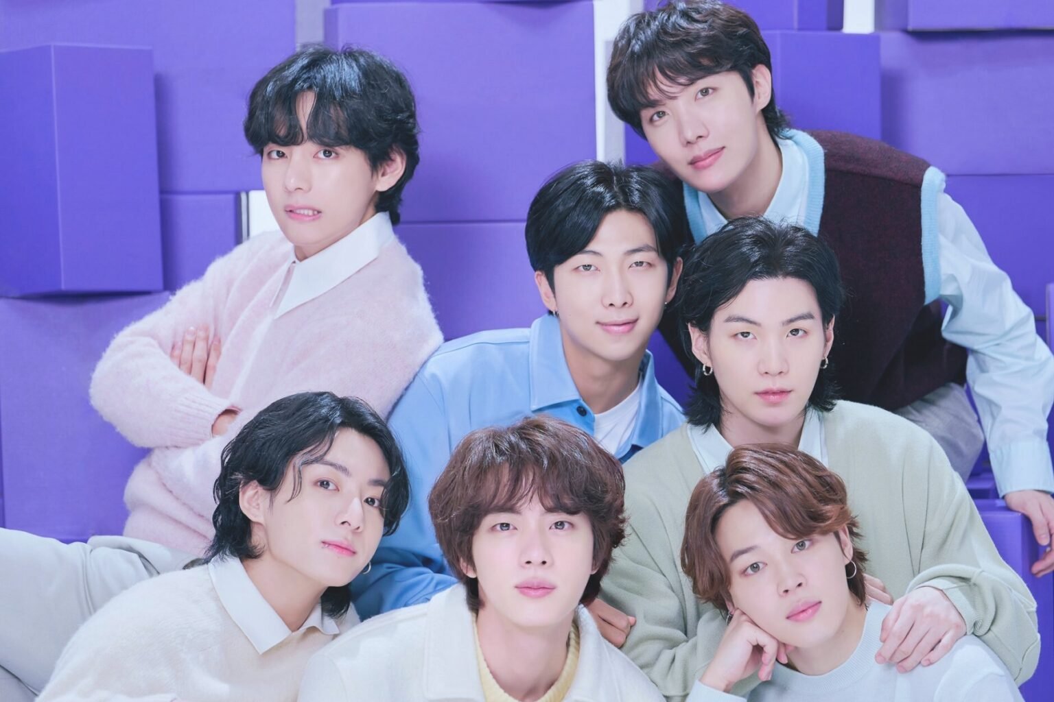 BTS Anuncia su Regreso Completo en Marzo de 2026 y Respuesta de BIGHIT MUSIC - La Magazín