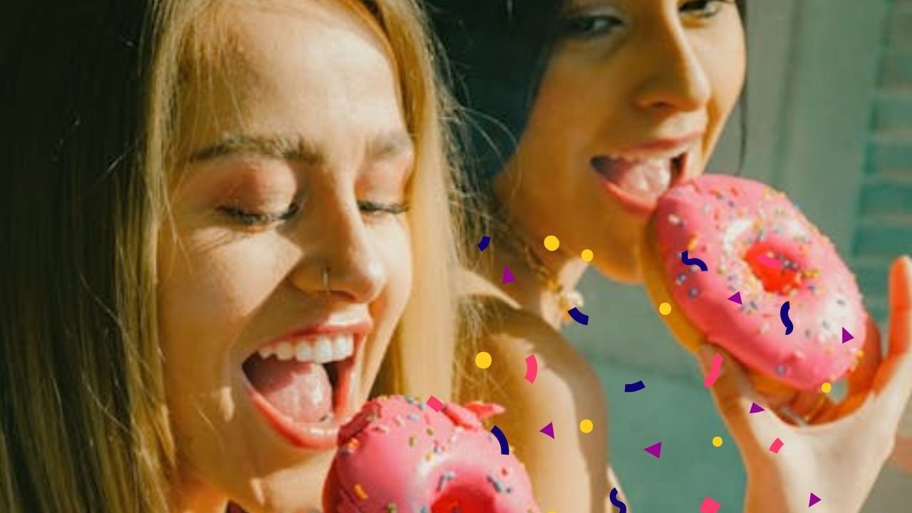 Día Nacional de la Dona 2023: Krispy Kreme regala 100,000 donas y celebra la tradición en México ...