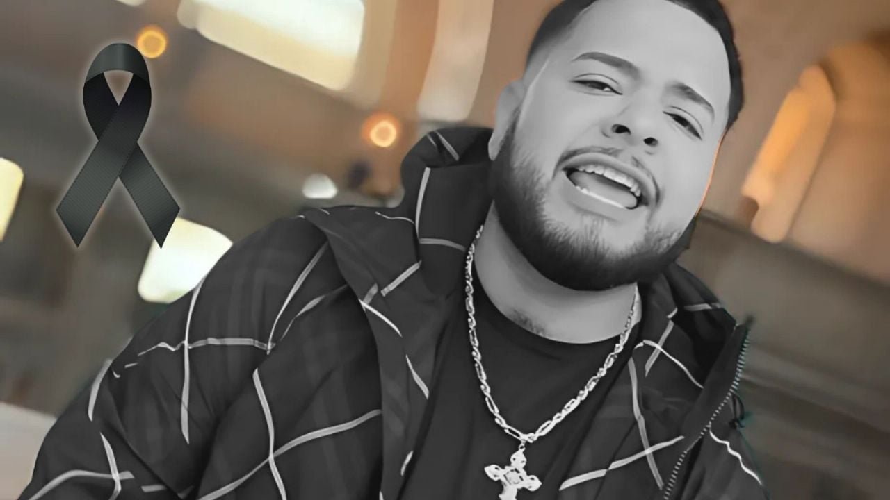 Fallece Rodrigo Meza, hijo de Felipe Meza de Los Inquietos del Norte, y ...