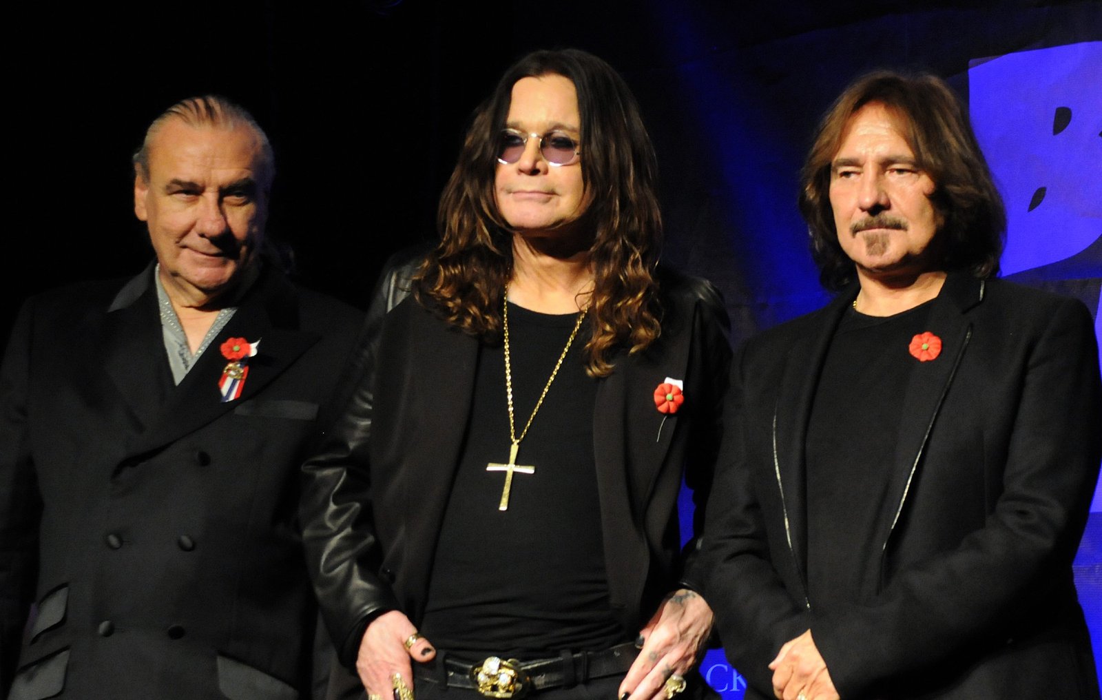 Bill Ward y Geezer Butler recuerdan al fallecido vocalista de Black ...