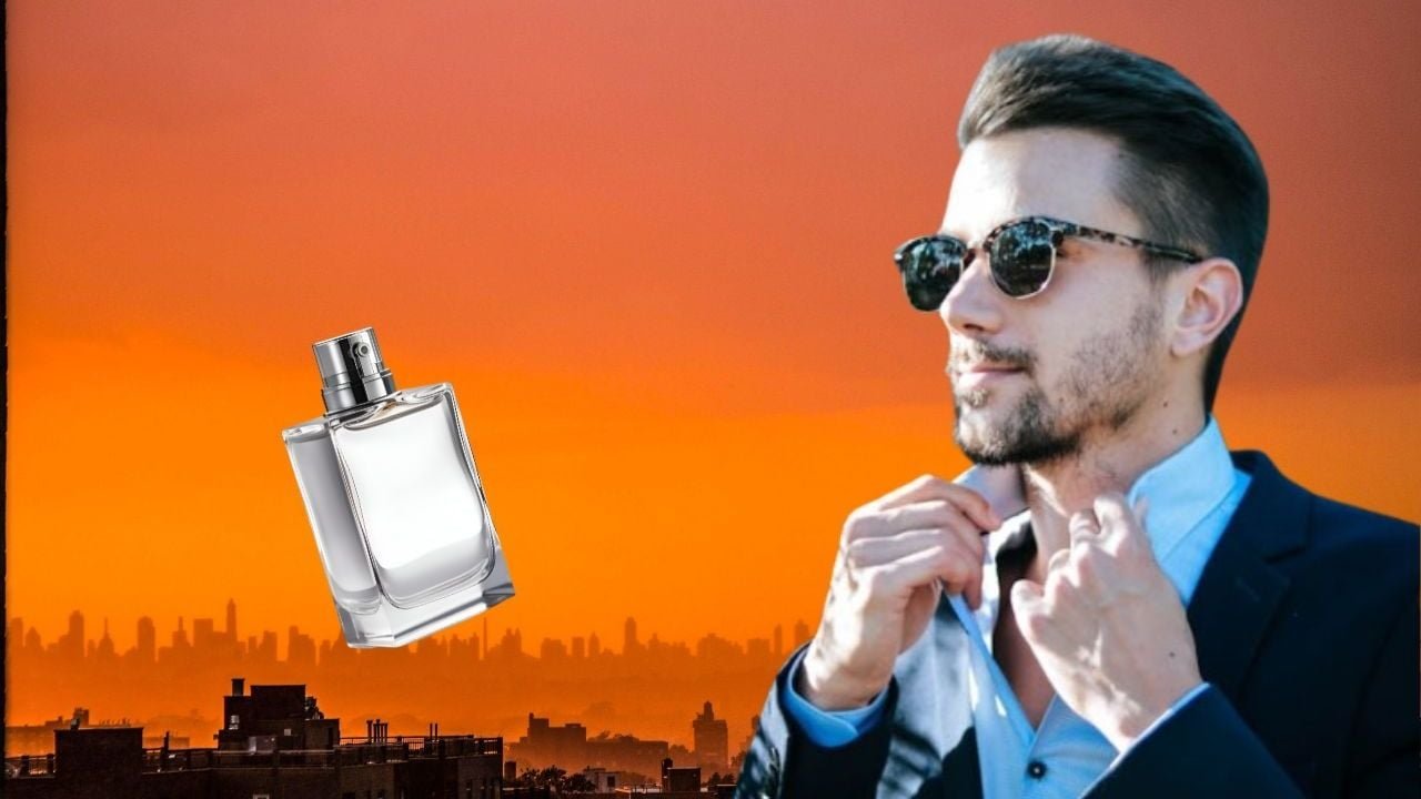 Perfumes masculinos modernos: clásicos atemporales que marcan tendencia ...