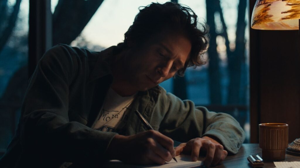 Bruce Springsteen Revela su Próximo Paso Profesional en el Tráiler de 'Deliver Me From Nowhere ...