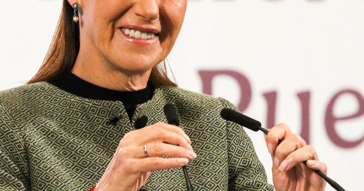 Conferencia Mañanera de Claudia Sheinbaum Hoy 17 de Septiembre de 2025: Síguela Aquí en Vivo ...