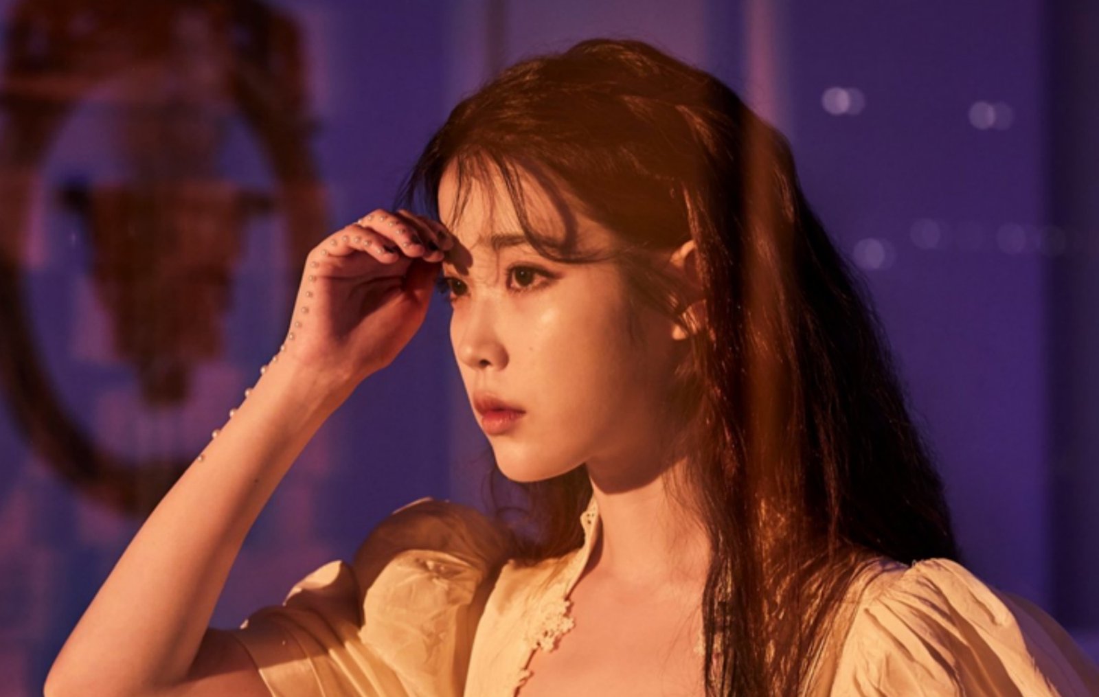 IU lanza sorpresivamente nueva canción 'Bye, Summer' - La Magazín