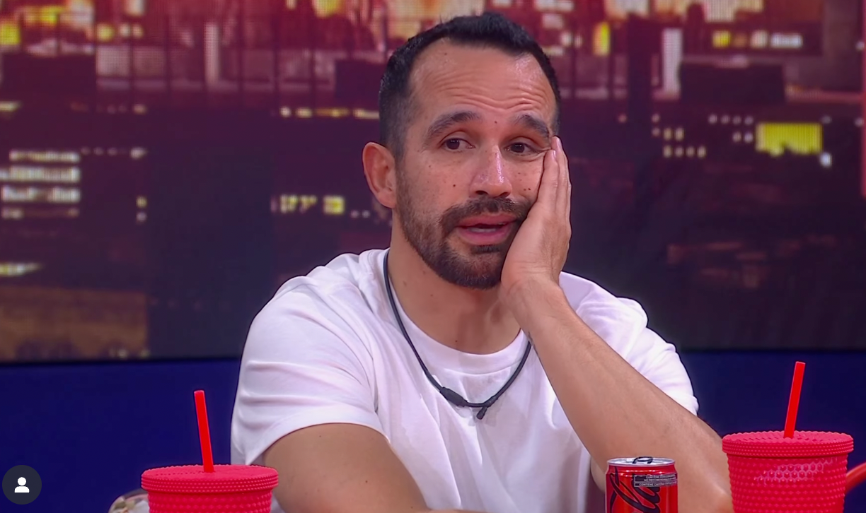 José Luis Rodríguez 'El Guana' se convierte en el octavo eliminado de ...