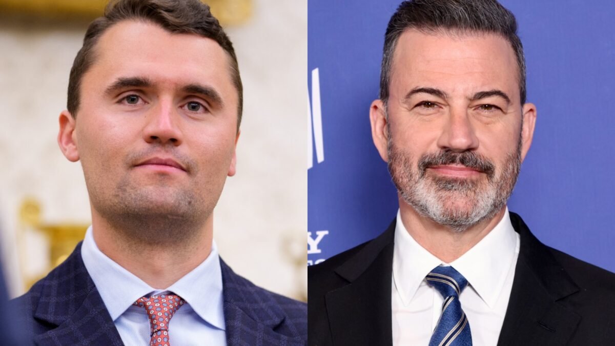 Las estaciones de ABC de Sinclair transmitirán un tributo a Charlie ...