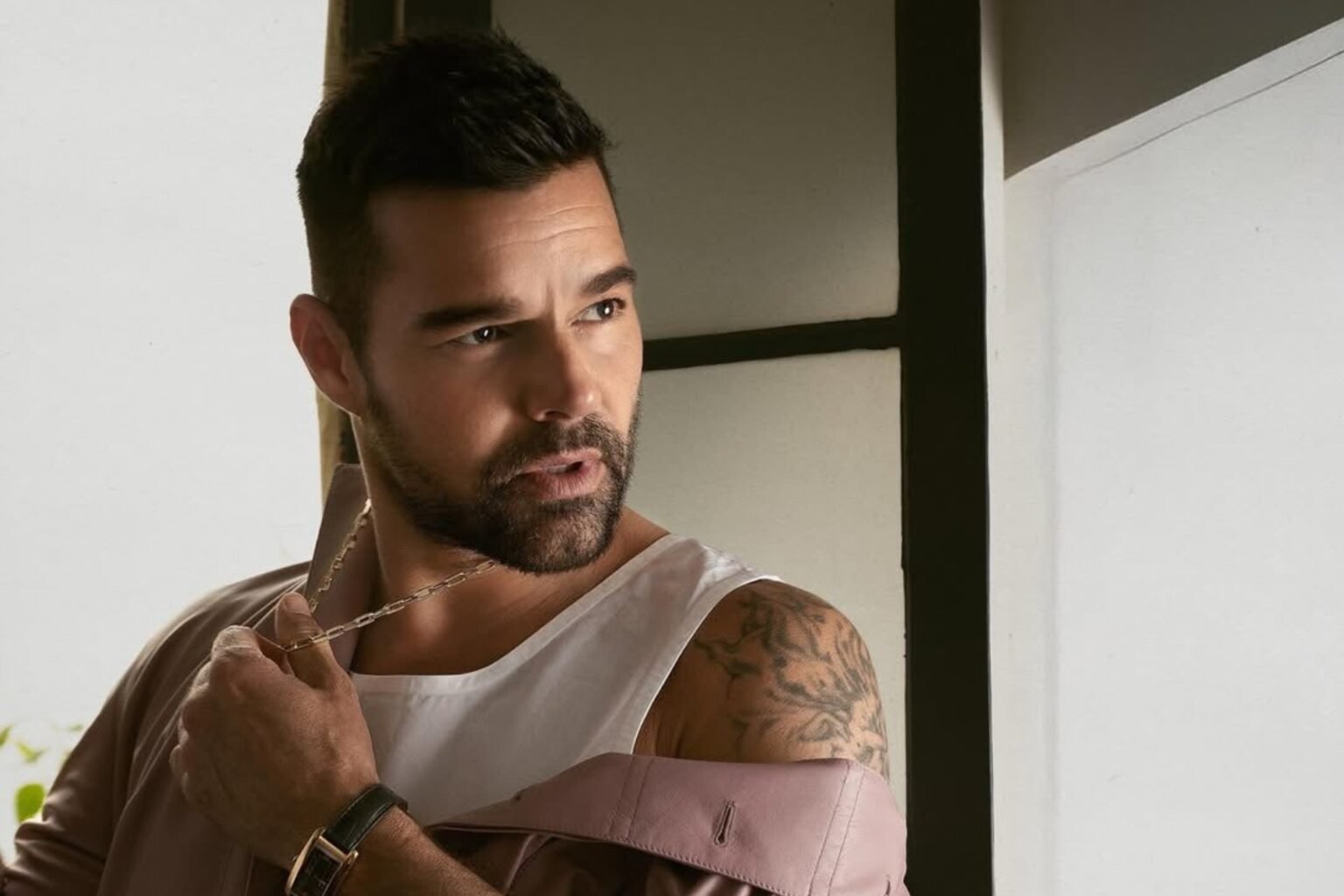 Ricky Martin regresa a México: fechas y lugares de venta de boletos ...
