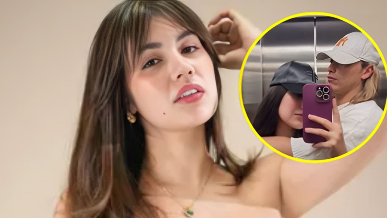 Valeria Salinas revela su deseo de regresar con Aldo de Nigris en medio de su participación en ...