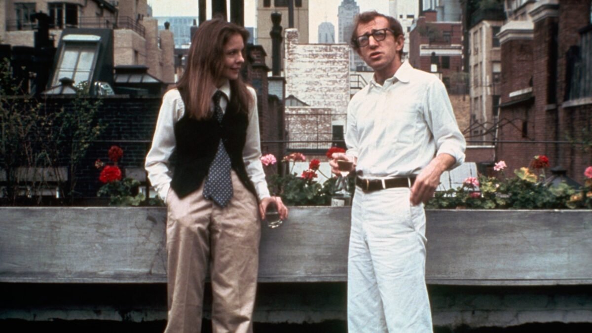 Woody Allen recuerda a Diane Keaton: 'un millón de risas a su alrededor ...